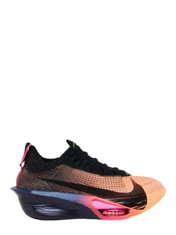 Nike Alphafly 3 Sneakers - Orange