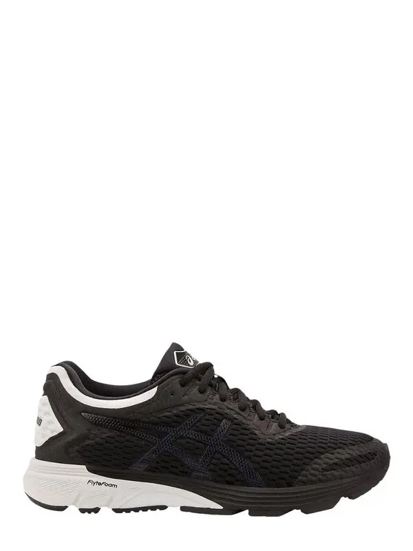 Asics Gt-4000 Wide Sneakers - Black