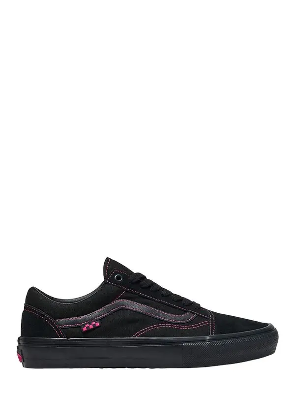 VANS Skate Old Skool Sneakers - Black