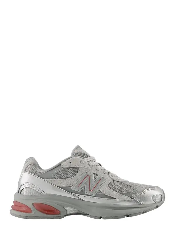 NEW BALANCE 2010 - Silver