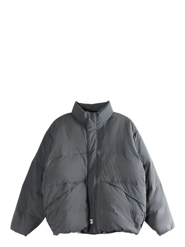 NEIGHBORHOOD Classic Down Jacket - Grey