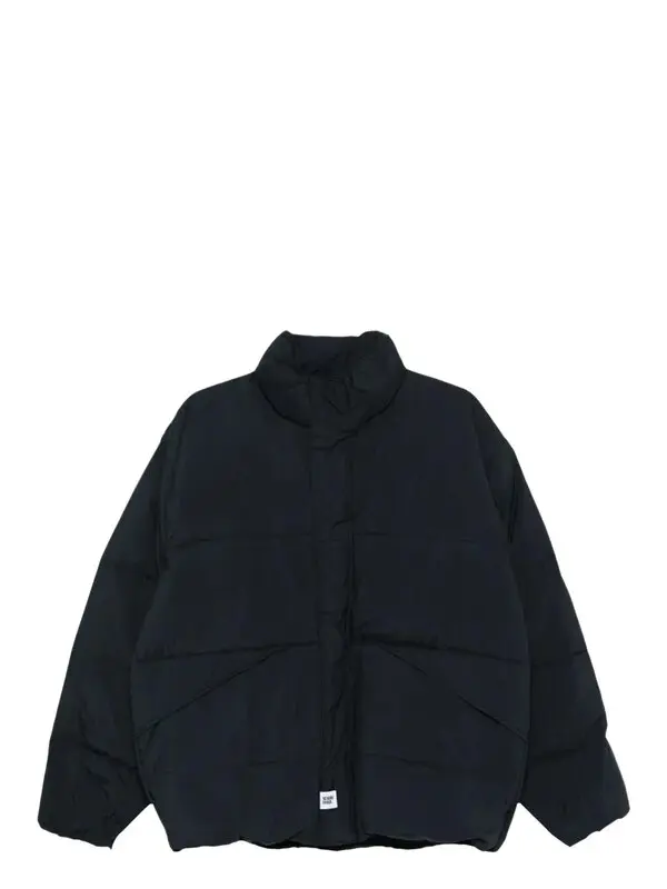 NEIGHBORHOOD Classic Down Jacket - Black