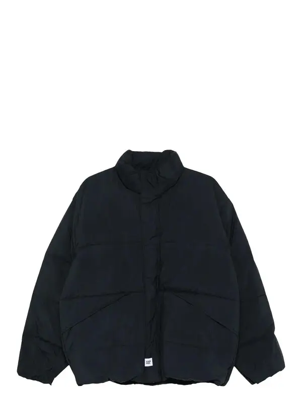 NEIGHBORHOOD Classic Down Jacket - Black