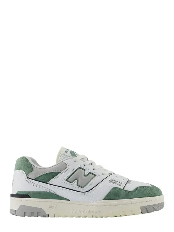 NEW BALANCE 550 Sneakers - White