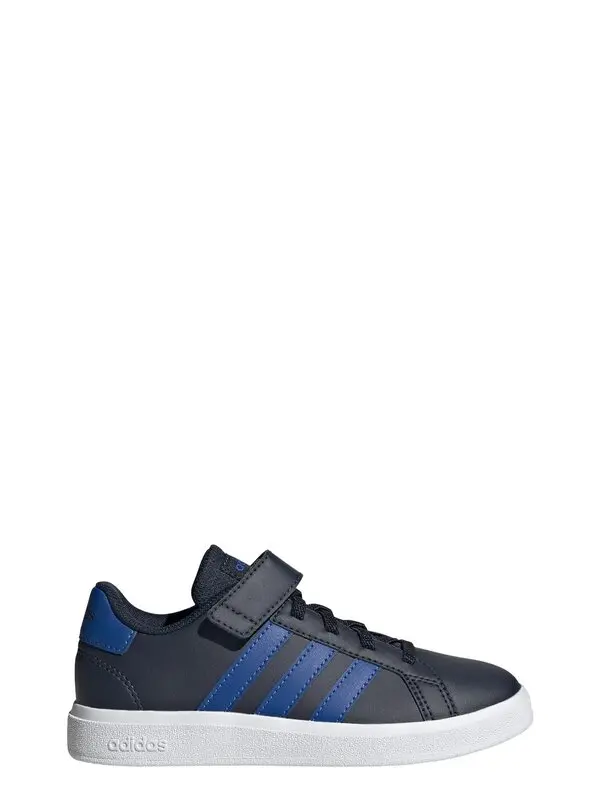 Adidas Grand Court J - Blue