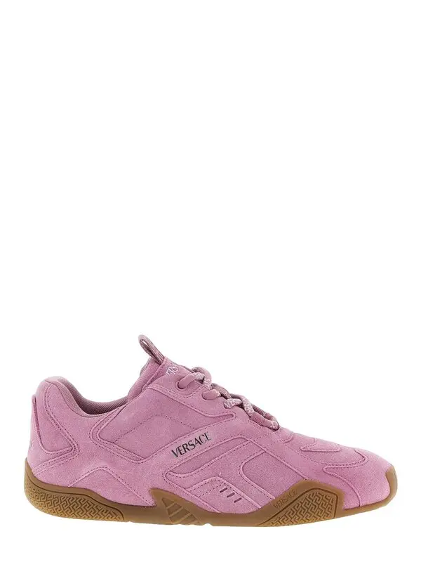Versace Sneakers - Pink