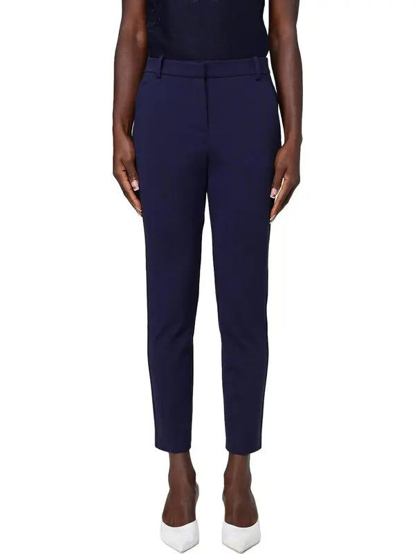 Pinko Trousers - Blue