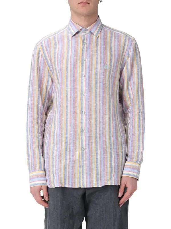Etro Shirt - Multicolor
