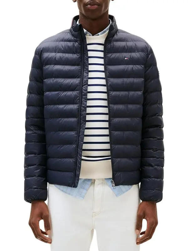 Tommy Hilfiger Jacket - Blue