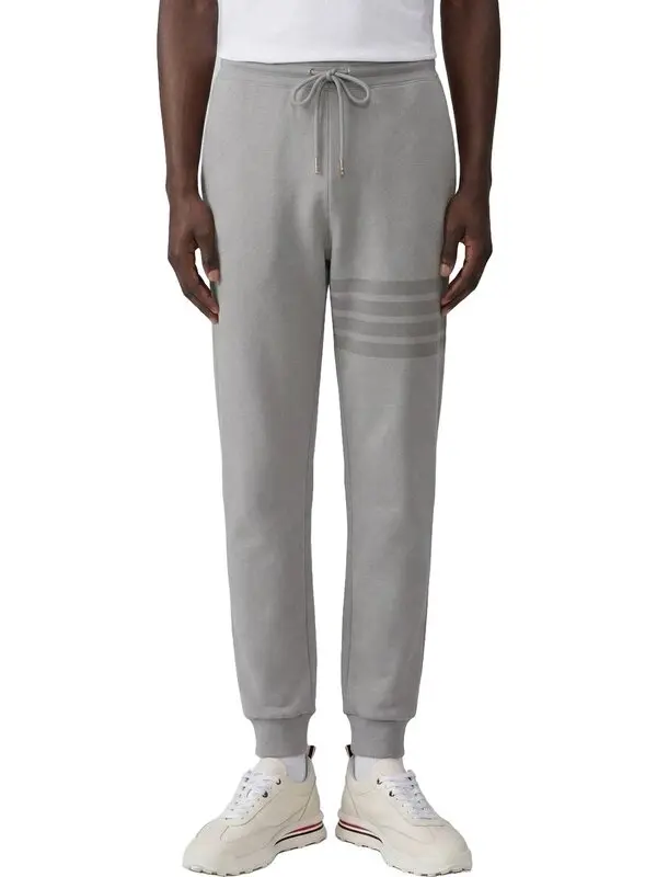 Thom Browne Pants - White