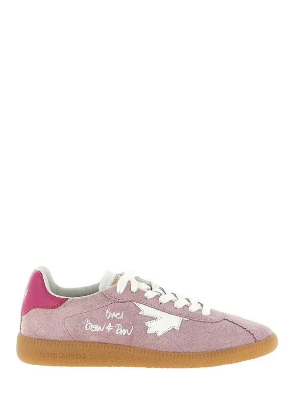 Dsquared2 Sneakers - Pink