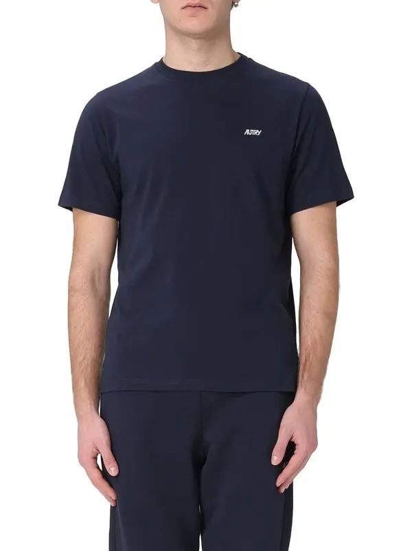 AUTRY T-shirt - Blue