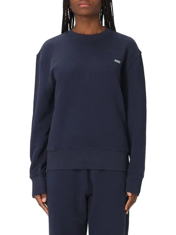 AUTRY Sweatshirt - Blue