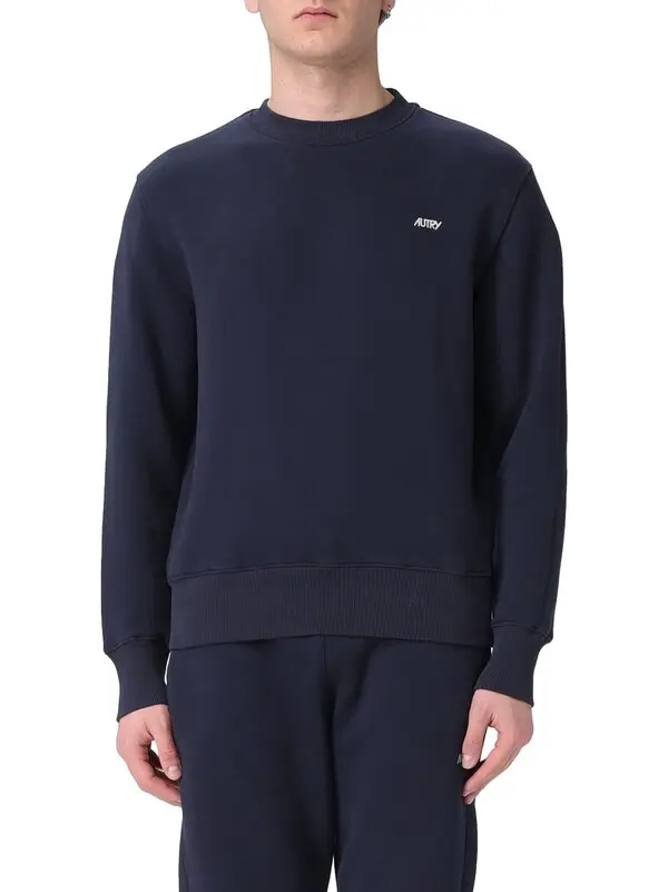 AUTRY Sweatshirt - Blue