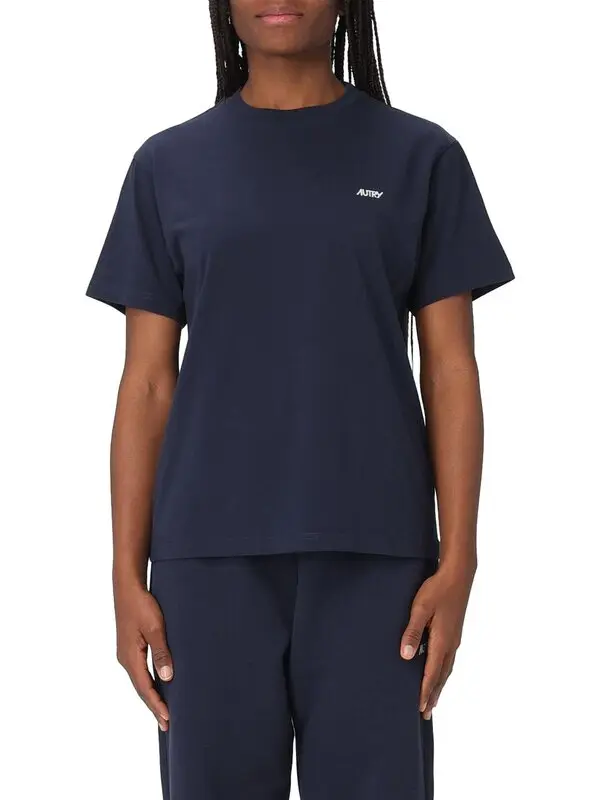 AUTRY T-shirt - Blue