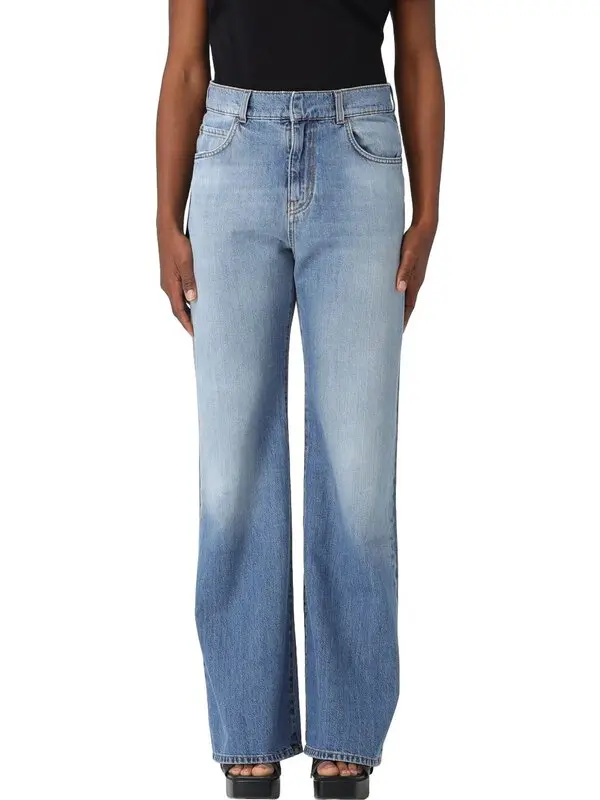 Pinko Jeans - Stone Washed