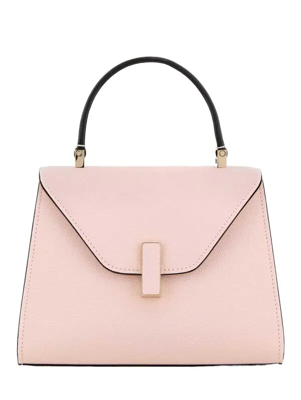 VALEXTRA Mini Bag - Pink