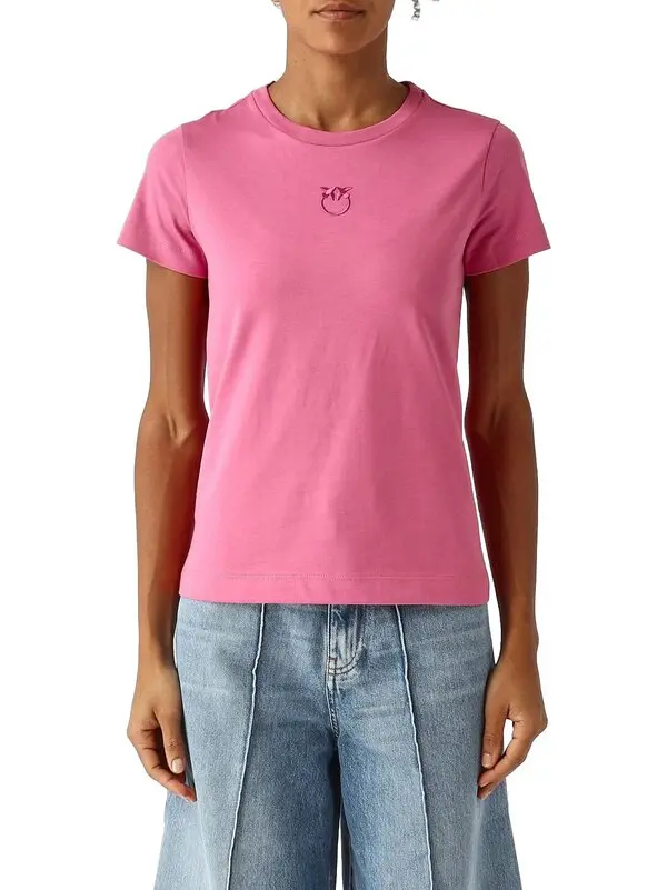 Pinko T-shirt - Pink