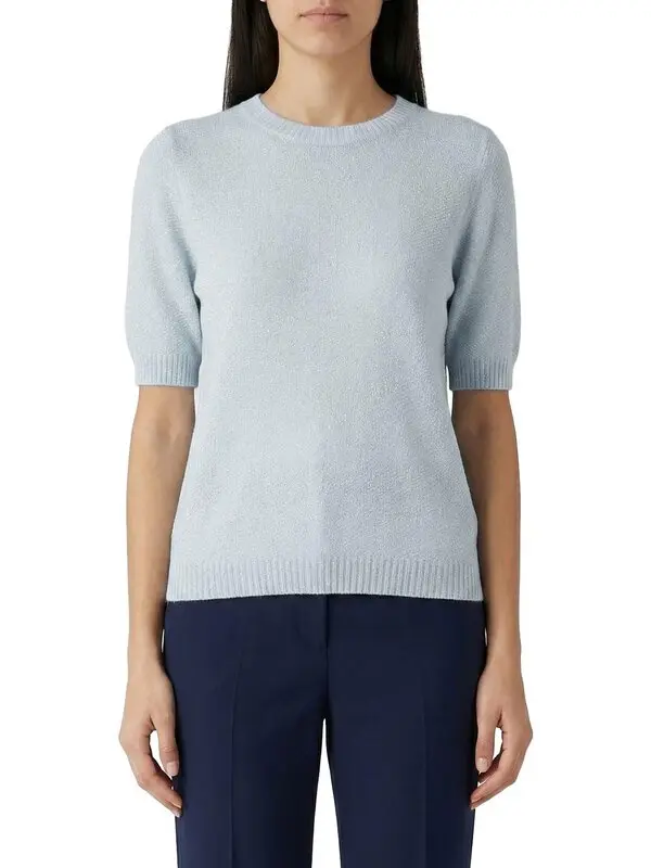 Fabiana Filippi Sweater - Blue