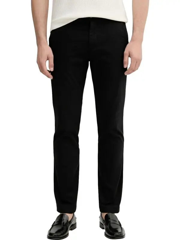 Calvin Klein Trousers - Black