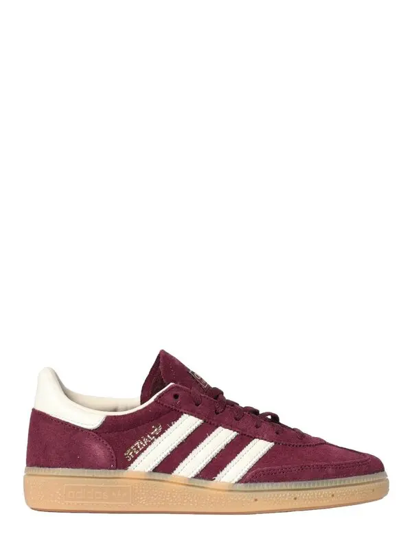 Adidas Originals By Alexander Wang Sneakers - Burgundy