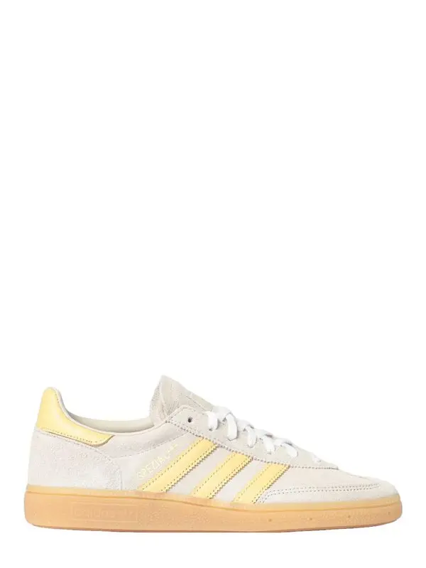 Adidas Originals By Alexander Wang Sneakers - Yellow Cream