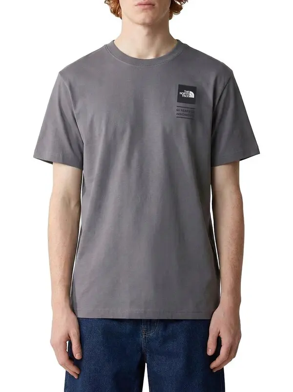 The North Face T-shirt - Grey