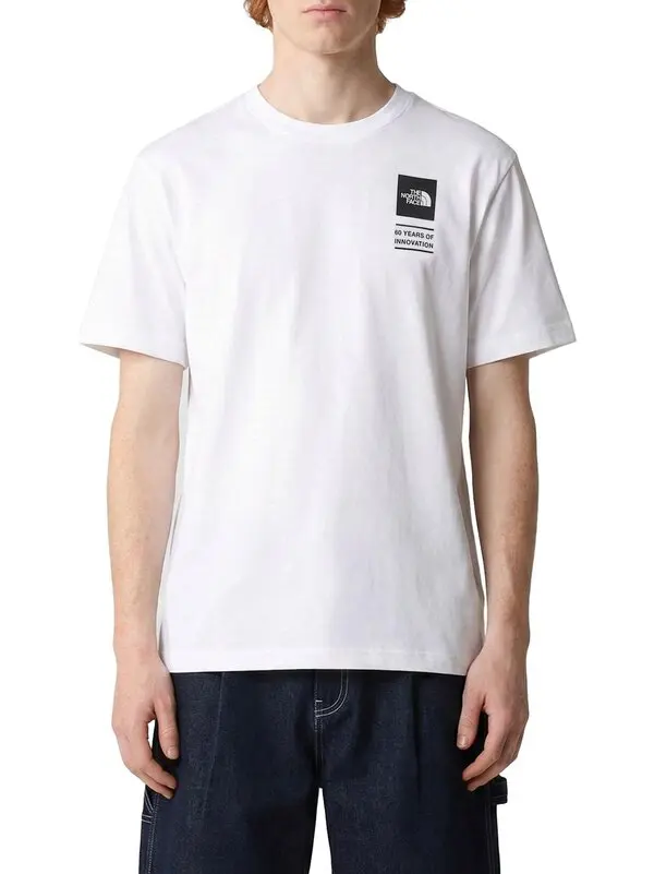 The North Face T-shirt - White