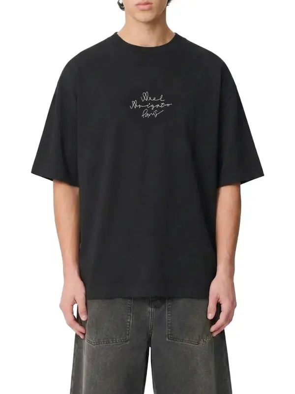 Axel Arigato T-shirt - Black