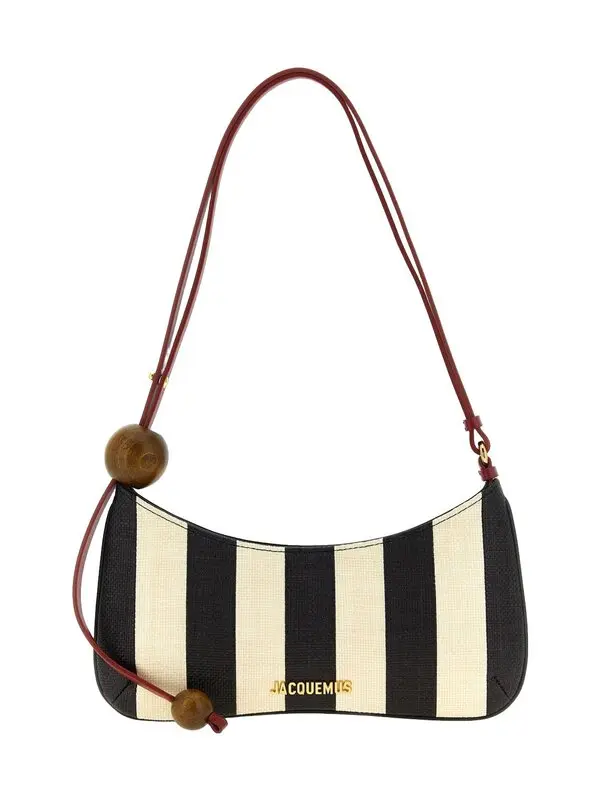 Jacquemus Shoulder Bag - Multicolor