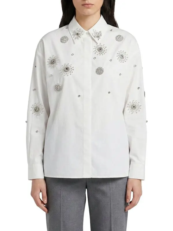 Pinko Shirt - White