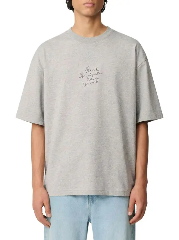 Axel Arigato T-shirt - Grey