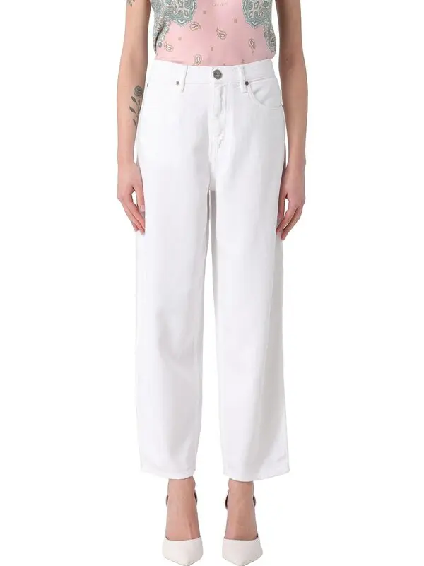 Pinko Jeans - White