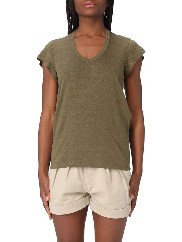 Isabel Marant T-shirt - Green