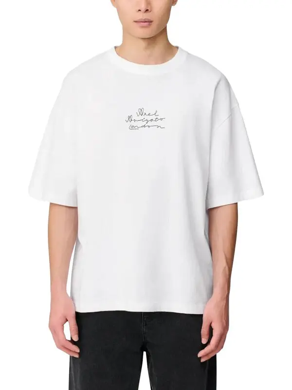 Axel Arigato T-shirt - White