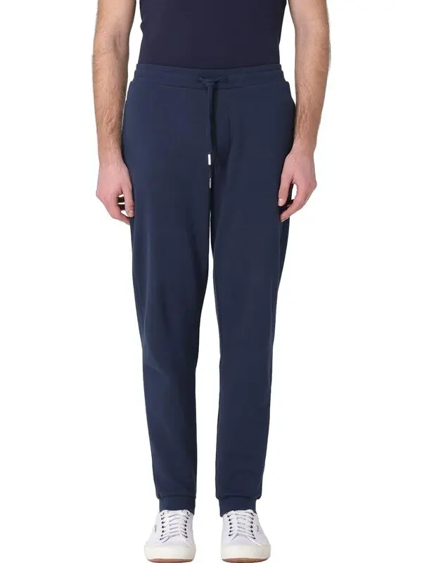 LA MARTINA Trousers - Blue
