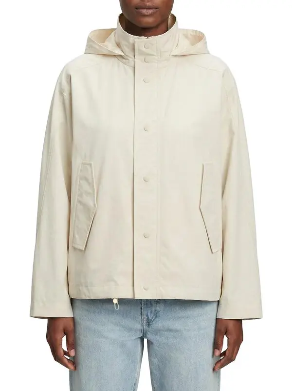Fabiana Filippi Jacket - Butter