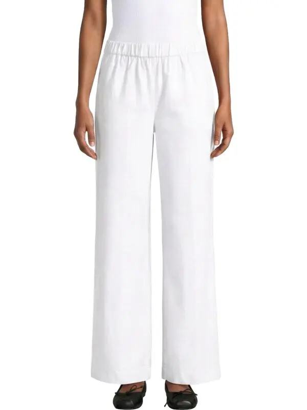 Liviana Conti Pants - White