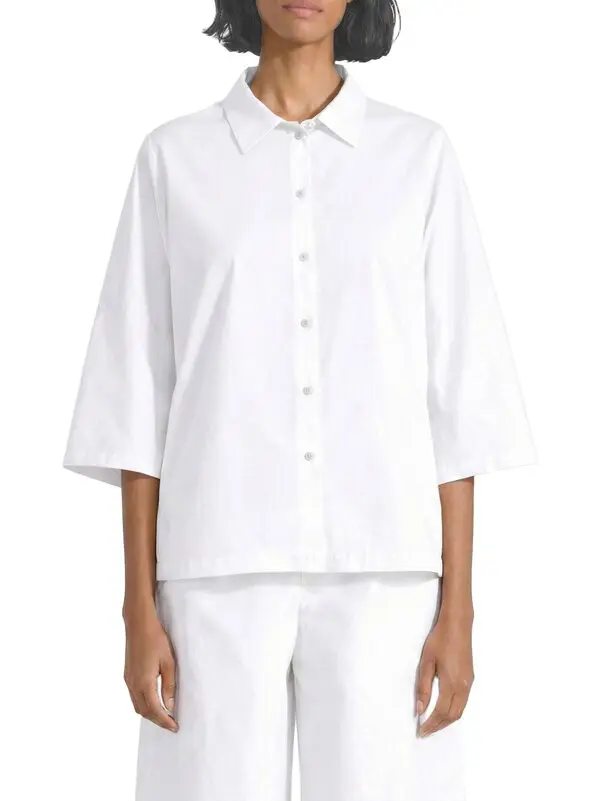 Liviana Conti Shirt - White