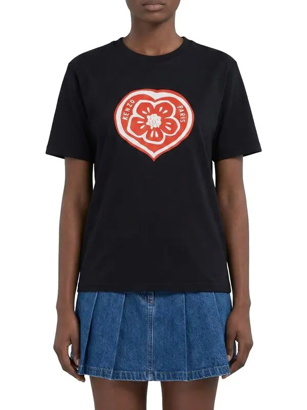 Kenzo T-shirt - Black
