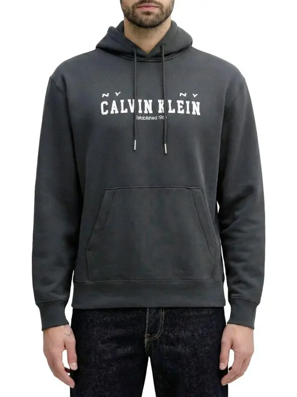 Calvin Klein Sweatshirt - Charcoal