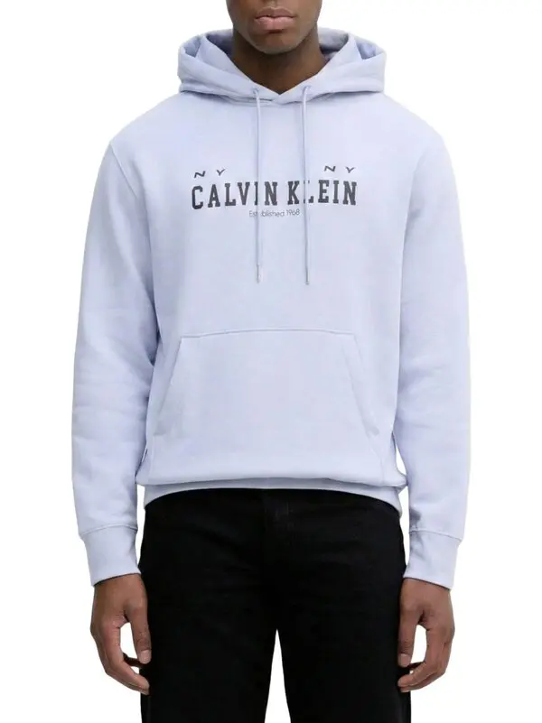 Calvin Klein Sweatshirt - Lilac