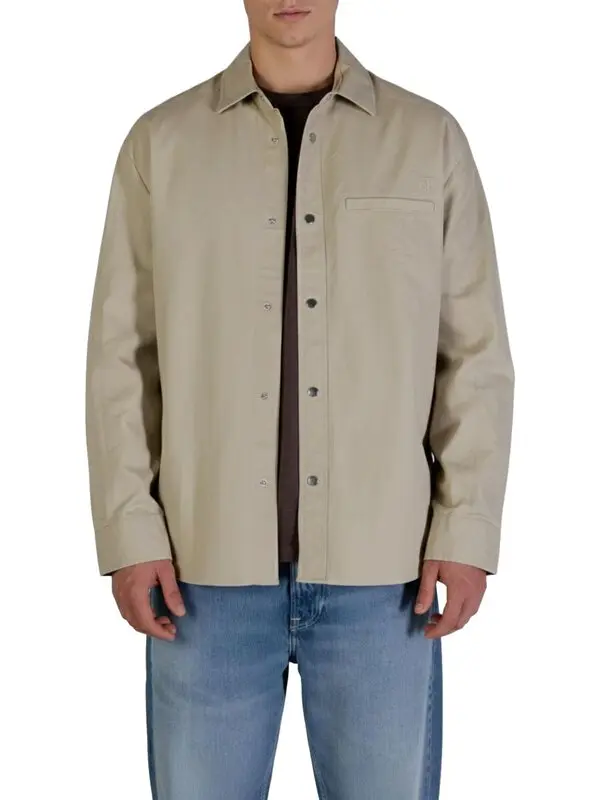 Calvin Klein Jacket - Beige