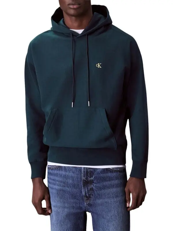 Calvin Klein Sweatshirt - Green