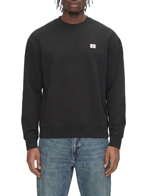 Calvin Klein Sweatshirt - Black