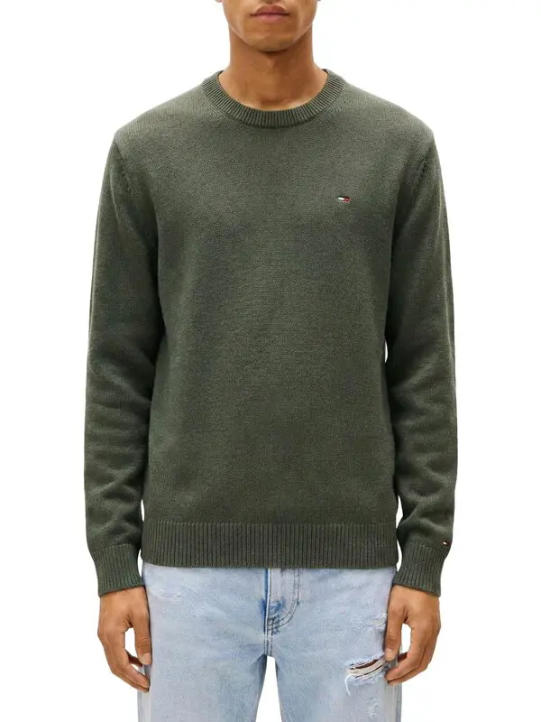 Tommy Hilfiger Sweater - Green