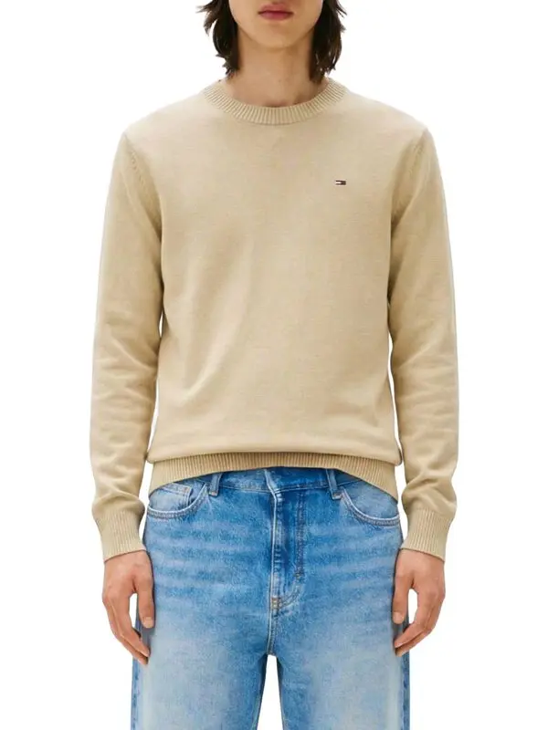 Tommy Hilfiger Sweater - Ivory