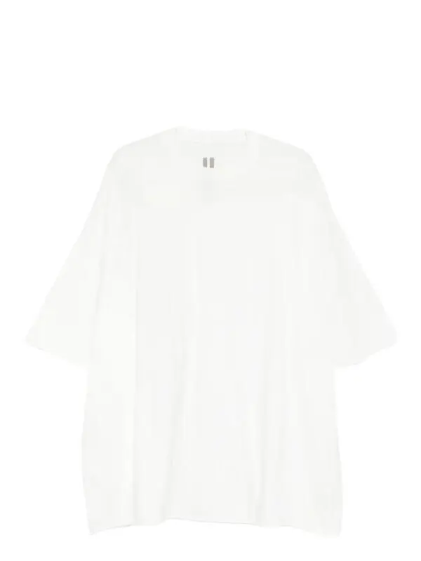 Rick Owens Short-sleeve T-shirt - White