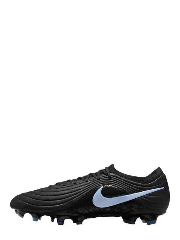 Nike Tiempo Maestro Elite Firm-ground Low-top Soccer Cleats - Black
