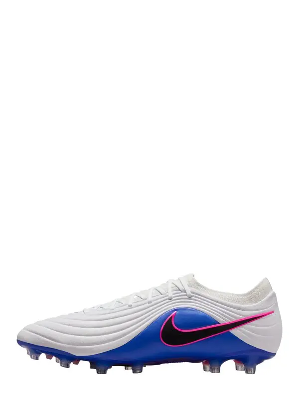 Nike Tiempo Maestro Elite Artificial-grass Low-top Soccer Cleats - White